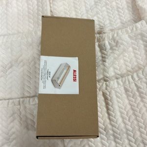 Alessi | Storage & Organization | Nwtalessi Cargo Box Multipurpose ...